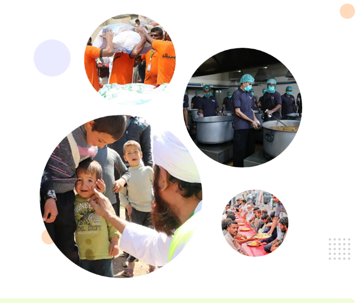 Sylani Welfare Clone